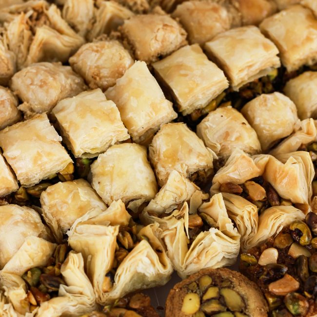 Rayan Shop - Rayan Patisserie