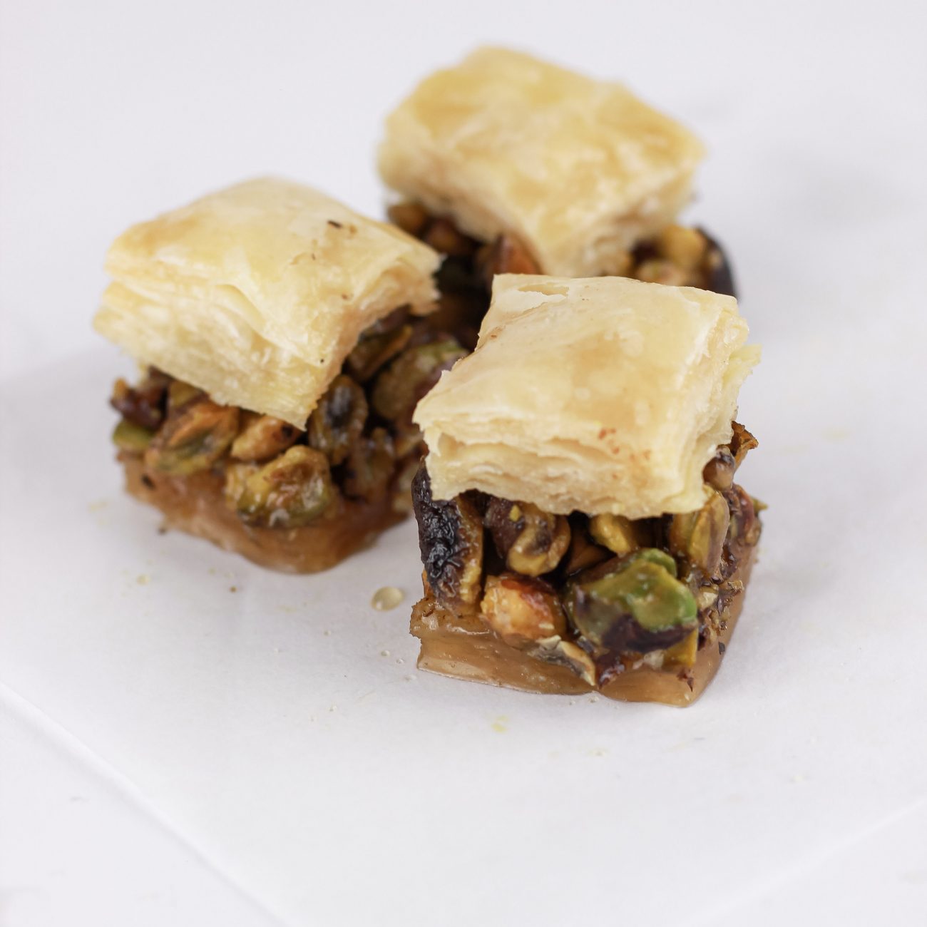 Baklawa Archives - Rayan Patisserie