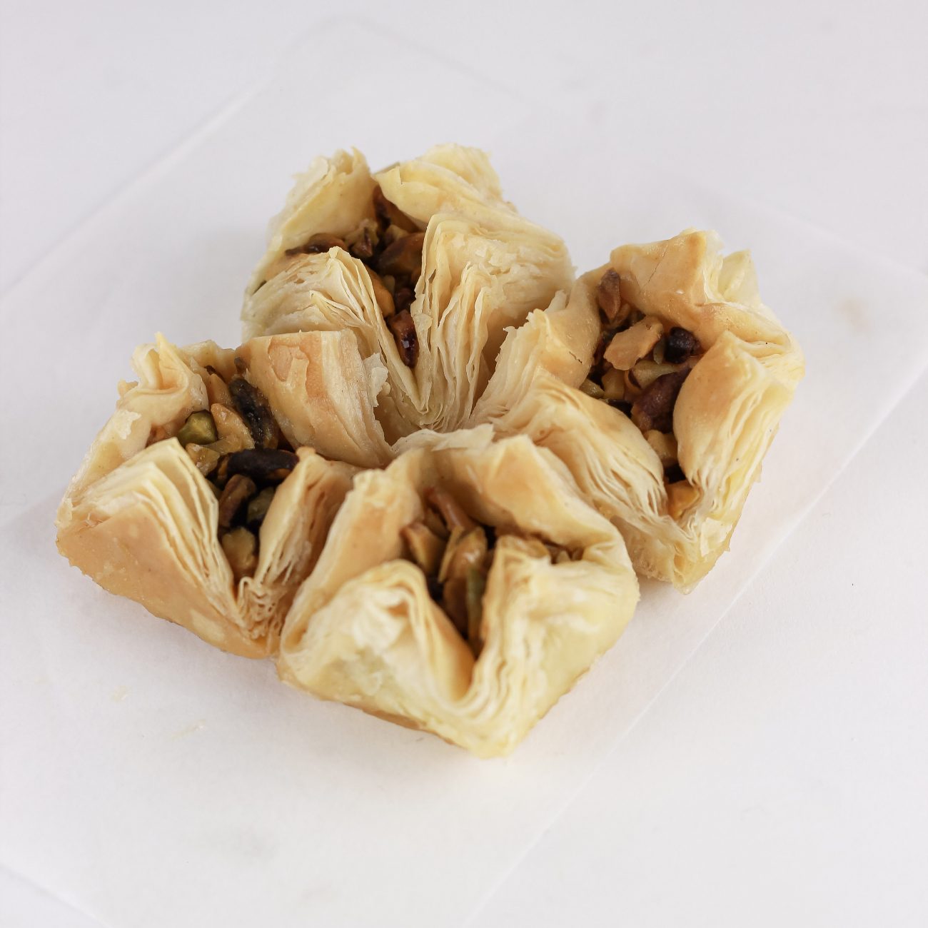 Shop Landing - Rayan Patisserie