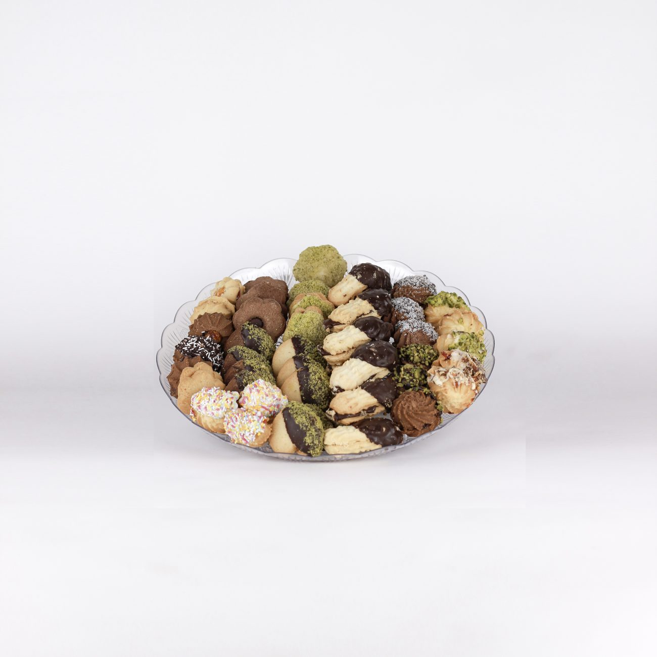 Petite Four Mix - Rayan Patisserie