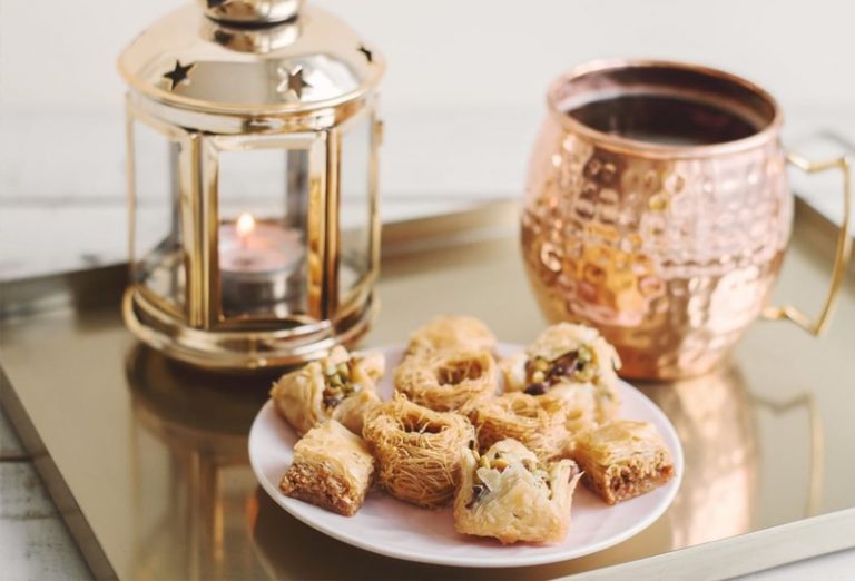 Rayan Shop - Rayan Patisserie